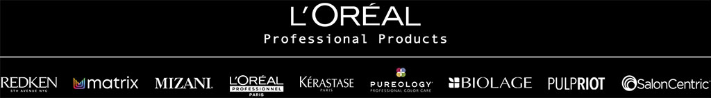 L’Oreal Professional Products Division introduces the TEXTURE OF CHANGE